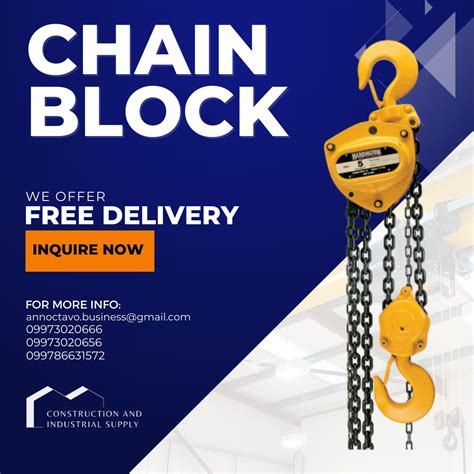 Lifting Equipment Heavy Lifting Industrial Lifting Construction Hoist Load Capacity