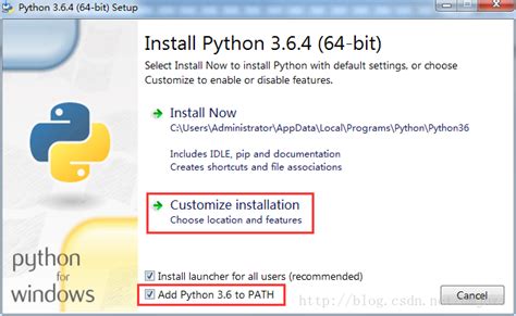 Python入门只需 分钟从安装到数据抓取存储原来这么简单 躲猫猫的猫 博客园