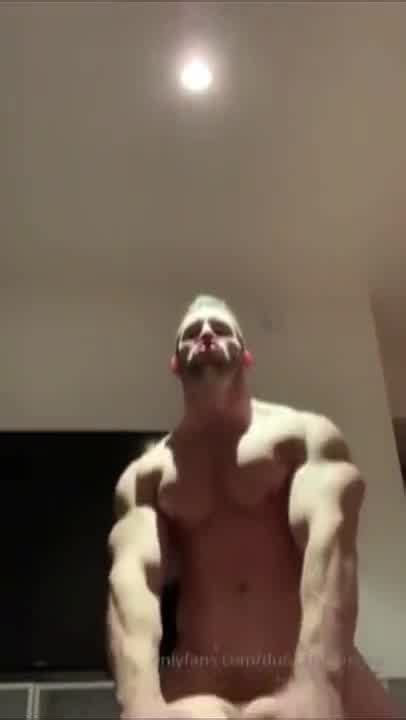 Selfie Screwing Hedonism Alpha Male Porno 7f