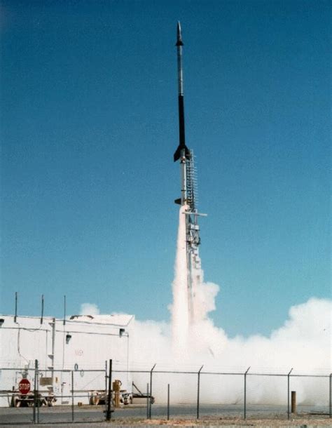 Rocket Guidance System At Harriet Woodruff Blog
