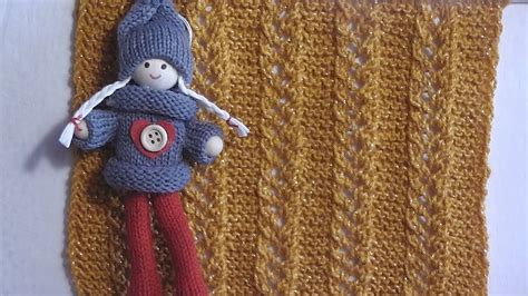 НОВЫЙ АЖУР ДЛЯ ФРАНЦУЗСКОЙ КОФТОЧКИ Youtube