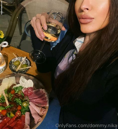 Dommynika Domynika Nude Onlyfans Leaks The Fappening Photo