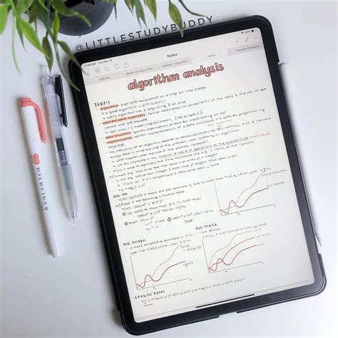 Cute Goodnotes Templates