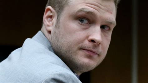 Treadmill Murder Trial What We Know About Christopher Gregor Son