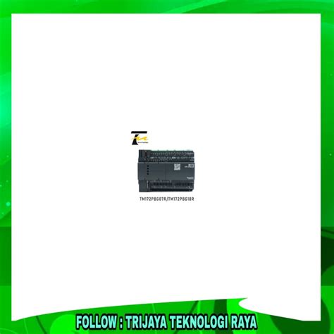 Jual Schneider Modicon M172 Performance Blind 7 I Os Ethernet Modbus Kota Tangerang Citra