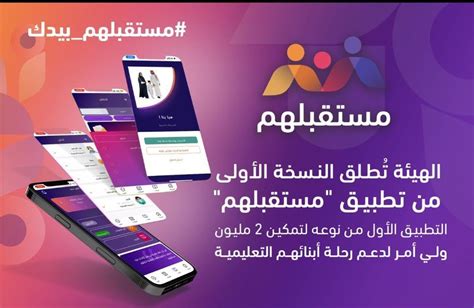 تطبيق مستقبلهم لتدريب على اختبار نافس