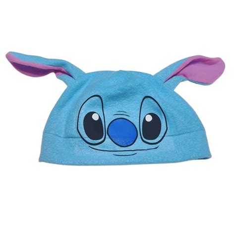 Gorro Stitch