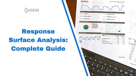 Response Surface Analysis Complete Guide