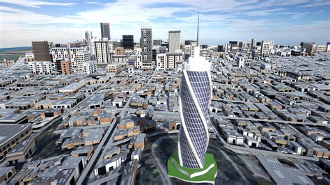 Reimagine The World With The Latest Maps Sdk For Unity Release By Mapbox Maps For Developers