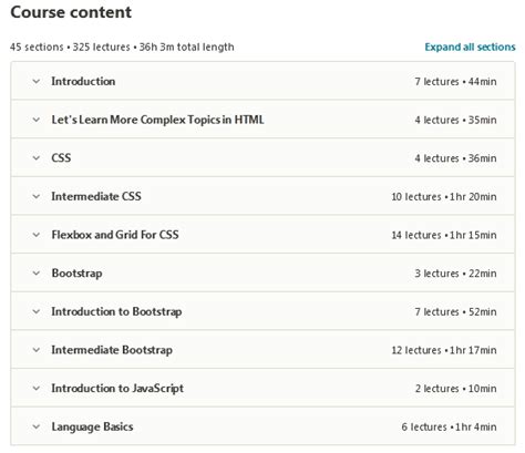 دانلود فیلم آموزشی Udemy Full Stack Web Development 2021 Guide With