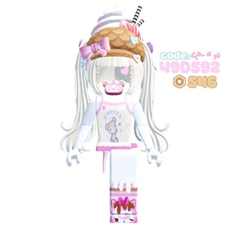 ᘛ⁐ᕐᐷ How To Use The Code Game Catalog Avatar Creator Community Outfits Most Popular