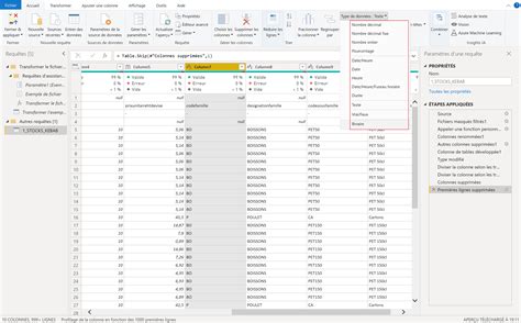 Tutoriel Power Bi Débutez Pas à Pas