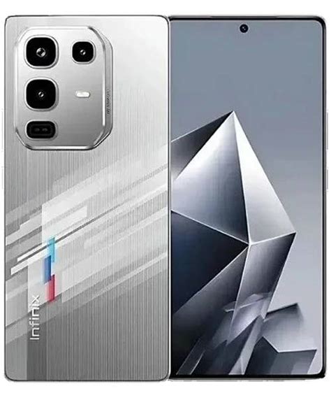 Infinix Note 50X 5G Harga Fitur Spek Dan AnTuTu