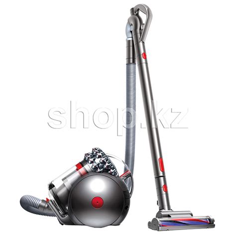 ᐈ Пылесос Dyson Cinetic Big Ball Animalpro 2 CY26, Gray – купить в ...