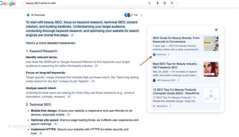 Llm Seo In 2025 8 Strategies To Boost Ai Search Visibility
