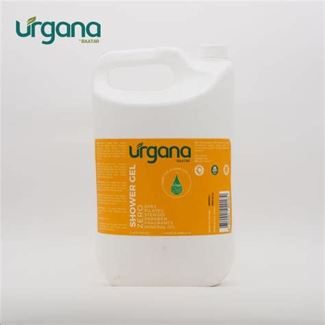 Бактерийн эсрэг шал угаагч шингэн 1л