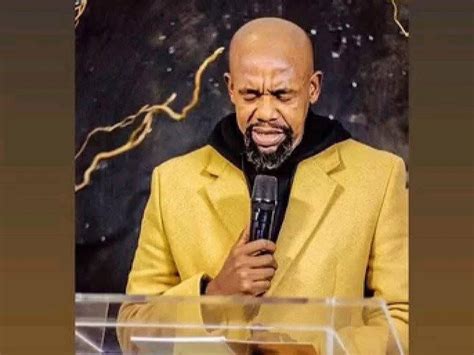 Where Is The Former Generations Actor Kenneth Mashaba Now