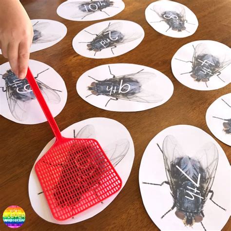 How To Make Learning Ordinal Numbers Fun Ordinal Numbers Literacy Center Activity