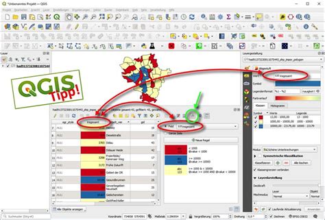Qgis Switch2qgis Gistribe Gischat Fossgis Foss4g Osgeo Spatial