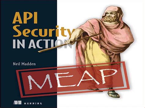 دانلود کتاب امنیت Api در عمل مجله علمی تفریحی بیبیس