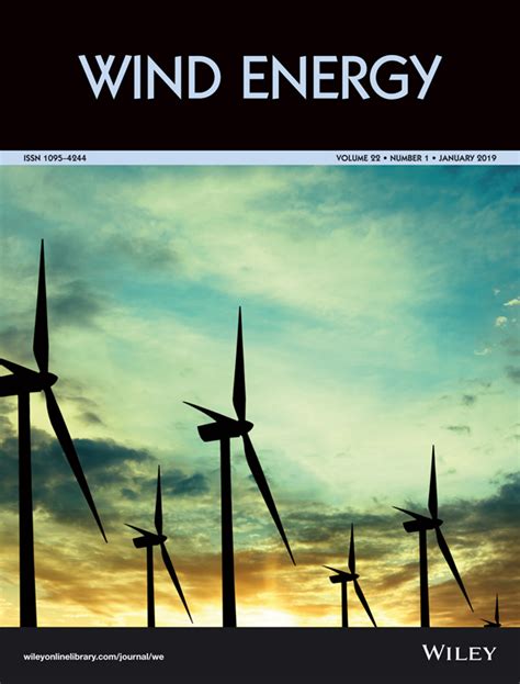 Aeroelastic Analysis Of A Floating Offshore Wind Turbine In Platform‐induced Surge Motion Using