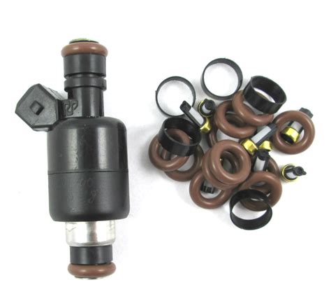 Injector Service Kits