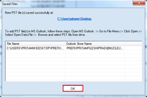 Tips To Save Emails From MS Outlook
