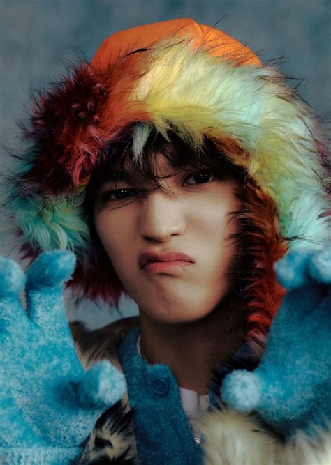 Pin Oleh Yoro Di Nct Taeyong Gambar Pacar Nct Jaehyun