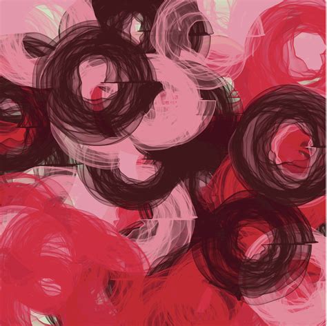 Assignment 2 Generative Art A Flower Bed Introduction To