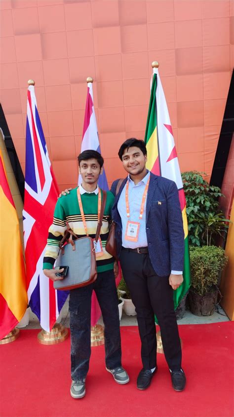 Mayank Bajaj On Linkedin Risingrajasthan Innovation Leadership Sustainability