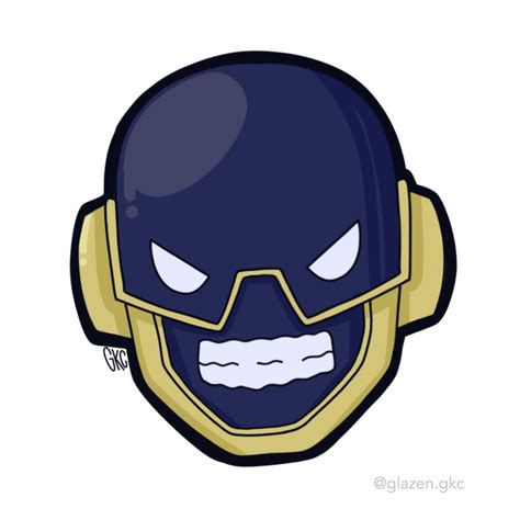 Ectoplasm Mha Wallpapers Wallpaper Cave