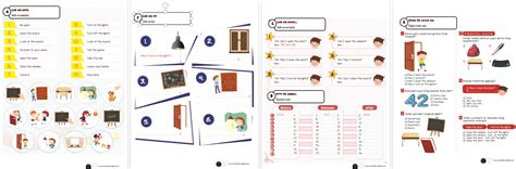 Unit 1 Classroom Rules Newinkle