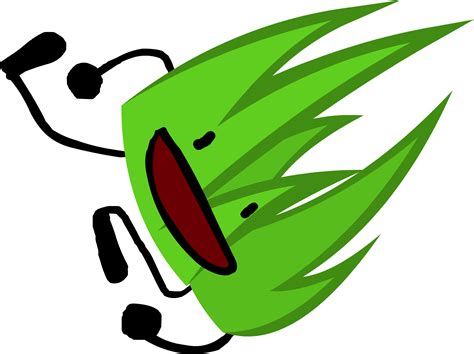 Grassy Battle For Dream Island Wiki Fandom Powered By Wikia