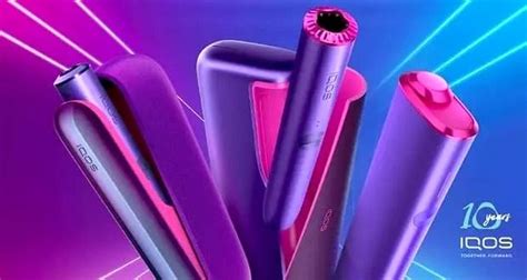 عکس سیگار آیکاس چیست و چه تفاوتی با سیگار الکترونیکی و معمولی دارد؟