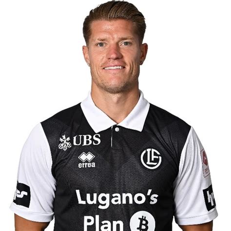 Kevin Behrens Wolfsburg Ficha E Estatísticas Do Jogador