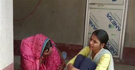 एक ही परिवार के 5 लोगों की एक साथ उठी अर्थी आंसुओं के सैलाब में डूबा