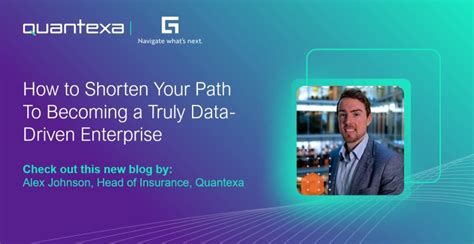 Quantexas Decision Intelligence Platform For Insurance Richard