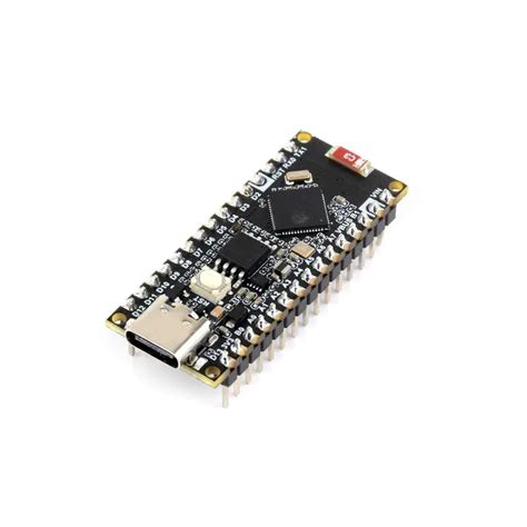Placa Waveshare Esp32 S3 Nano Compatible Con Arduino Nano Y Iot Robotshop