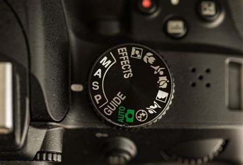 How To Change Shutter Speed On A Canon Nikon Or Sony Your Photography Mentor David Molnar