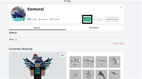 How To Check What Game Someone Is Playing On Roblox Gamer Journalist