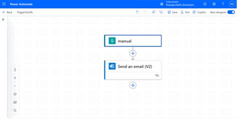 Python Meets Power Automate Trigger Via Url Blogs Perficient
