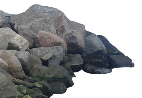 Rock Png By Suicideomen On Deviantart