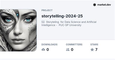 Storytelling 2024 25 Ecosystem Directory Gitwallet