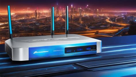Your Guide To Easy Actiontec Router Login Fast And Secure