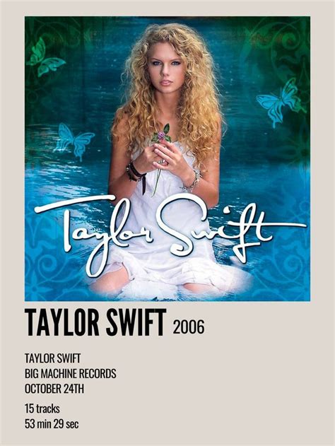 Debut Taylor Swift Taylor Swift Album Taylor Swift Outfits Taylor