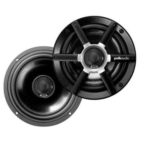 Amplifier With Lower RMS Wattage Than The Speakers Will It Effect Sound Quality Polk Audio Forum