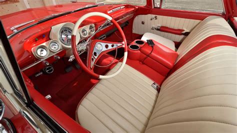 1959 Chevy El Camino Custom Headed To Monterey Auction