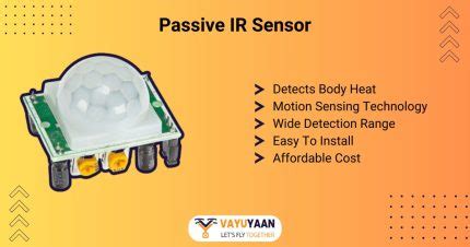 IR Sensor Working Learn Every What And How Of IR Sensor Vayuyaan