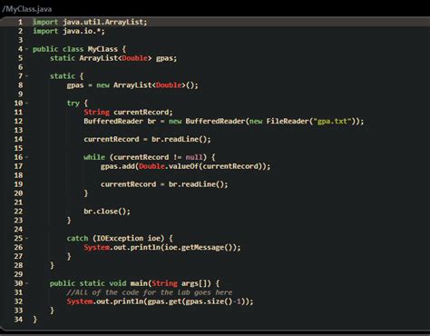 Solved Gpatxt ≜≈ Ab Objectives Using An Arraylist