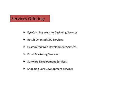 Web Designing Usawebsite Development Usa Pptx Web Development
